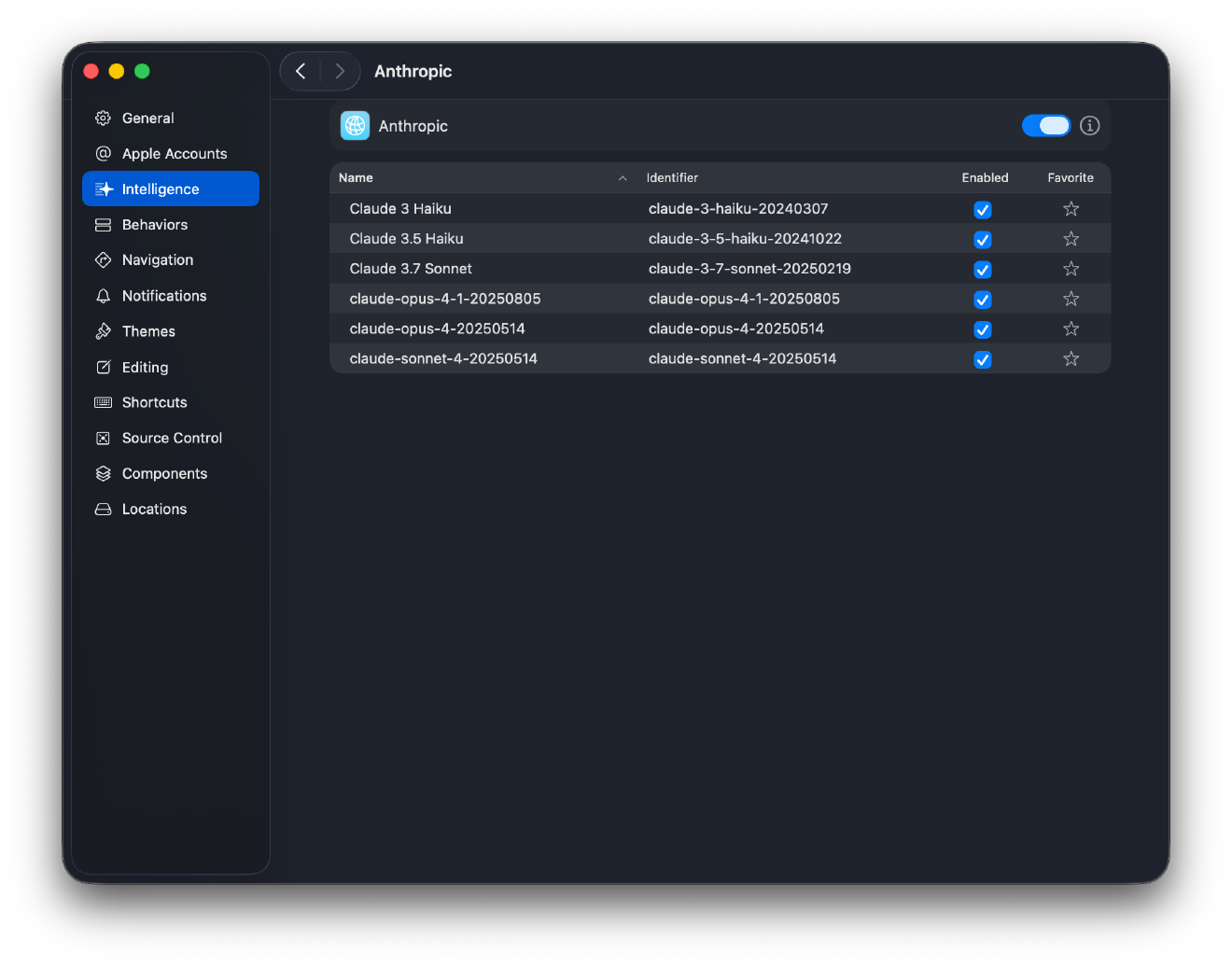 Use Custom Models in the New Xcode 26 Intelligence · Wendy Liga